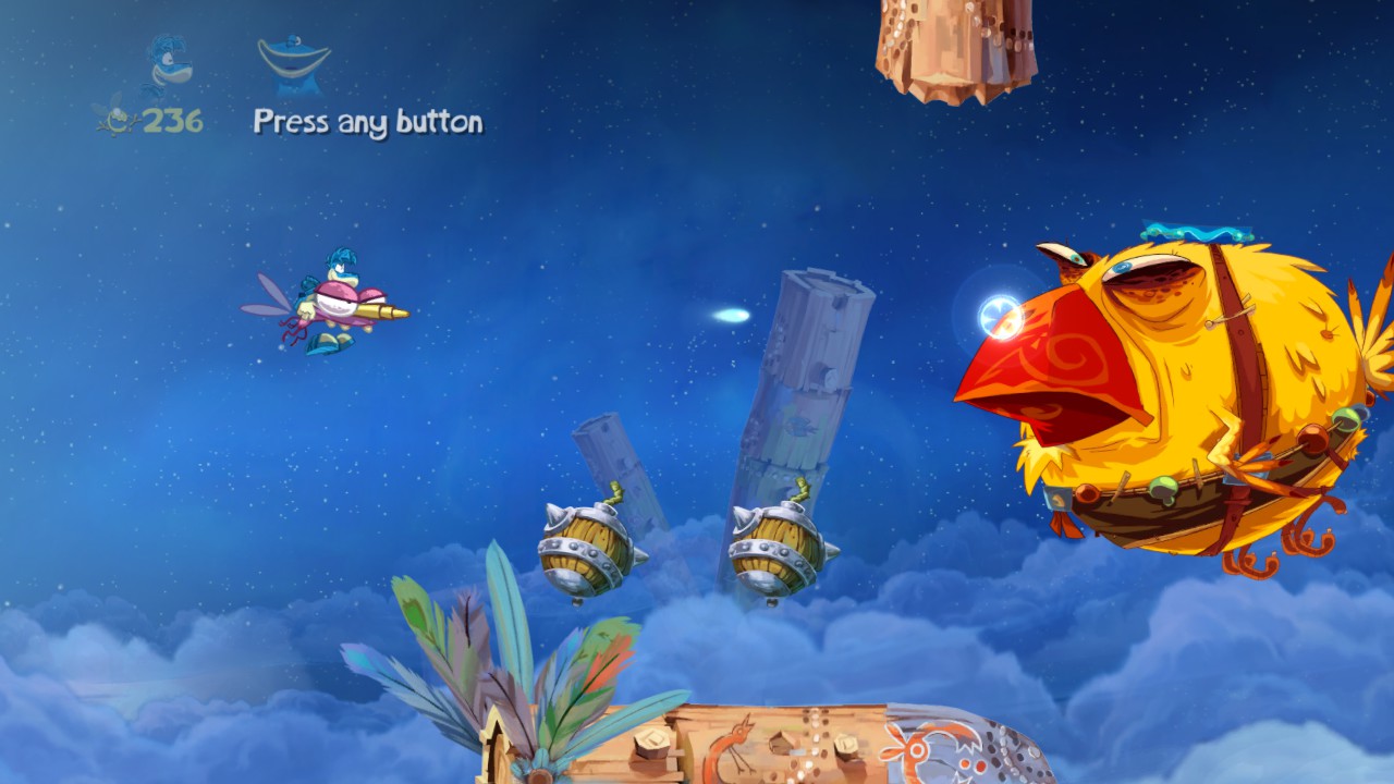 Steam Community :: Rayman Origins