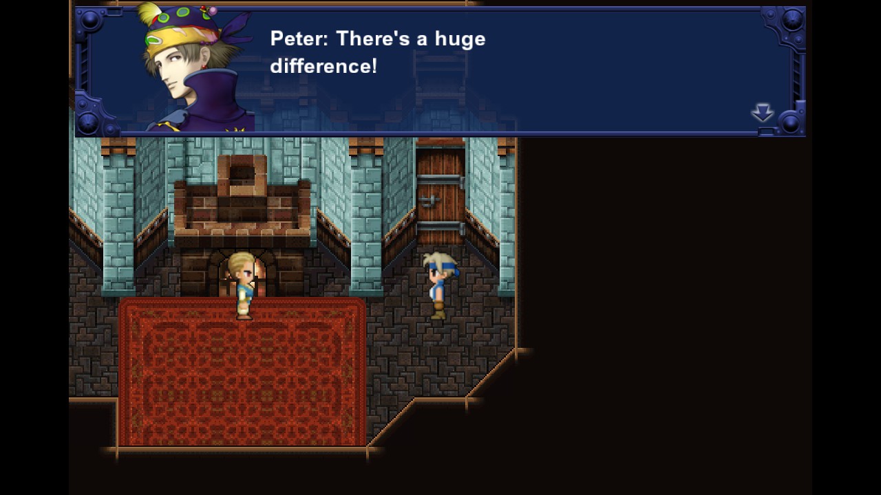 Steam Community :: FINAL FANTASY VI
