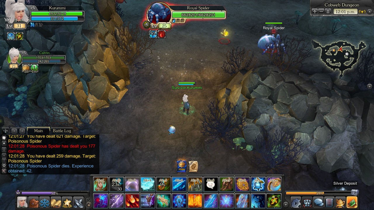 Steam Community :: Royal Quest