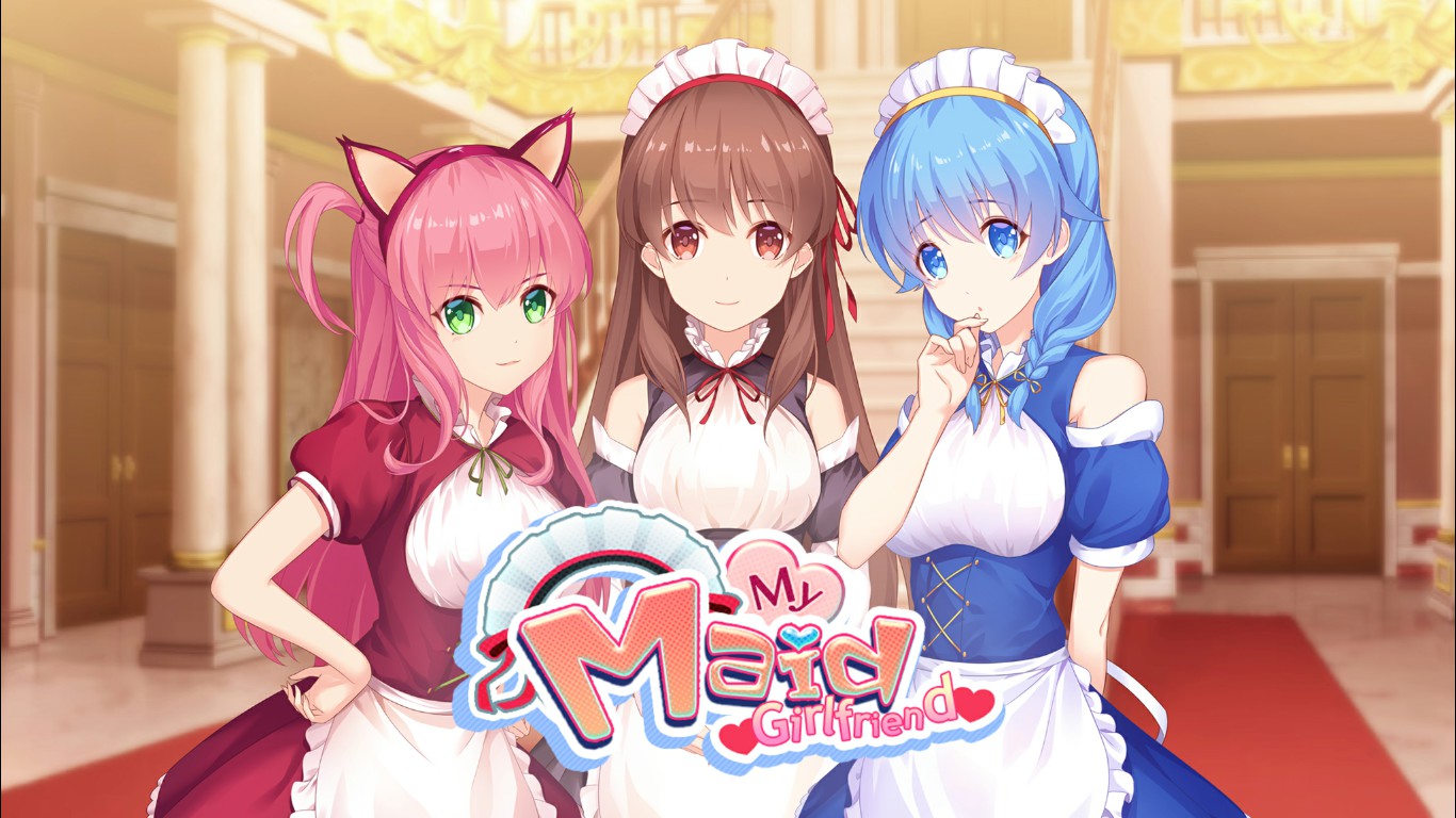 Steam Community :: My Maid Girlfriend