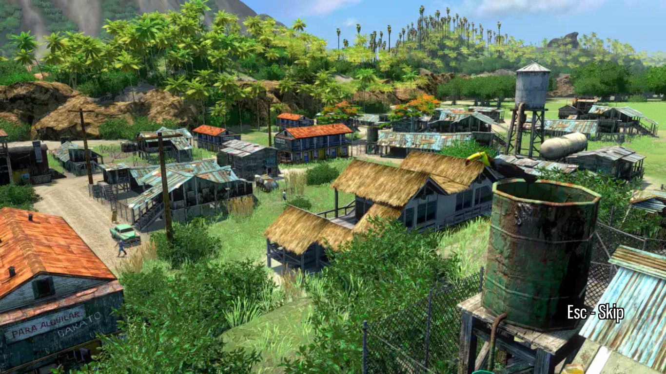 Steam Community :: Tropico 4