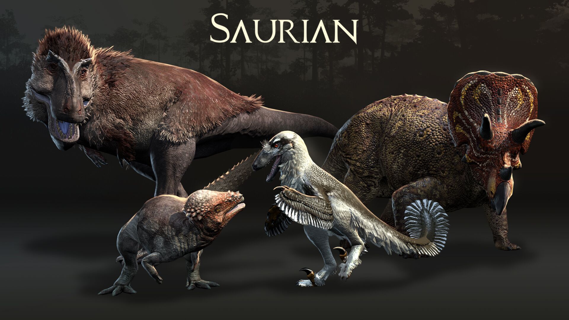 Steam Community :: Guide :: Everything you need to know about Hunting ...