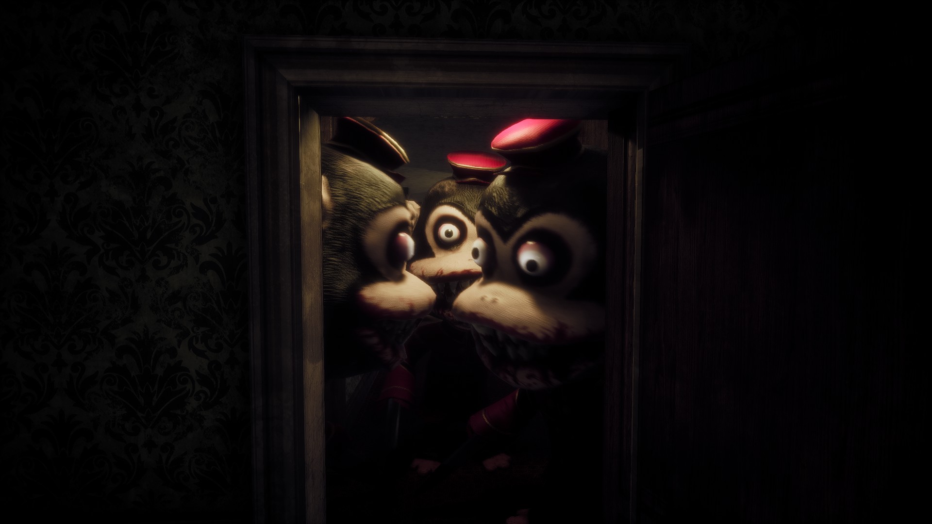 Steam Community :: Dark Deception