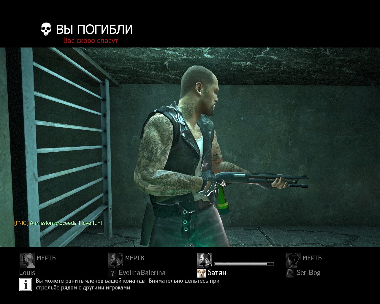 Steam Community :: Left 4 Dead