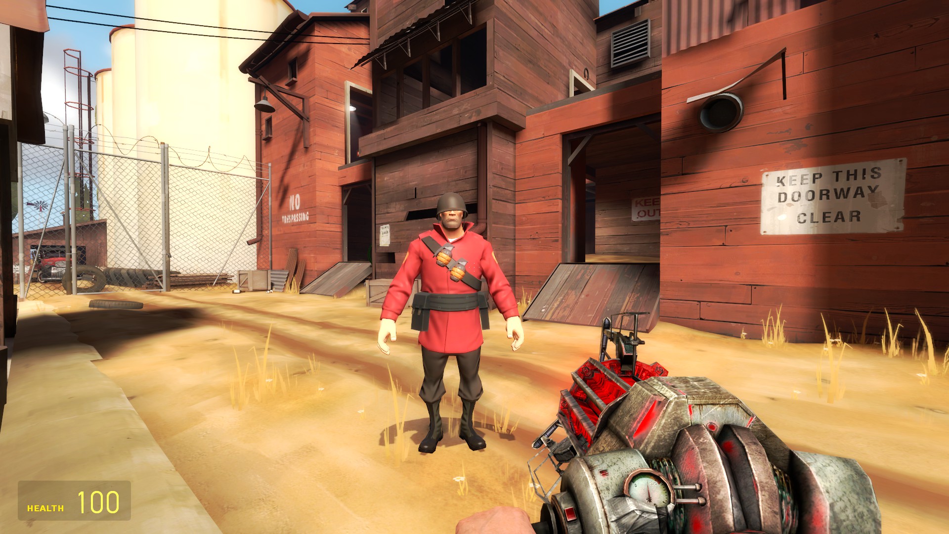 Steam Community :: Guide :: Encyclopedia of Team Fortress 2 artworks