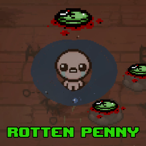 Steam Workshop::Rotten Penny