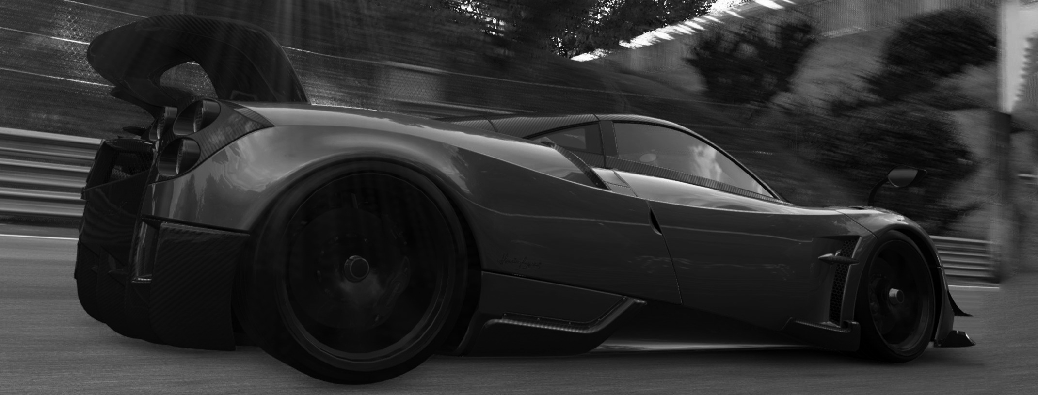 Steam Community :: Project CARS - Pagani Edition