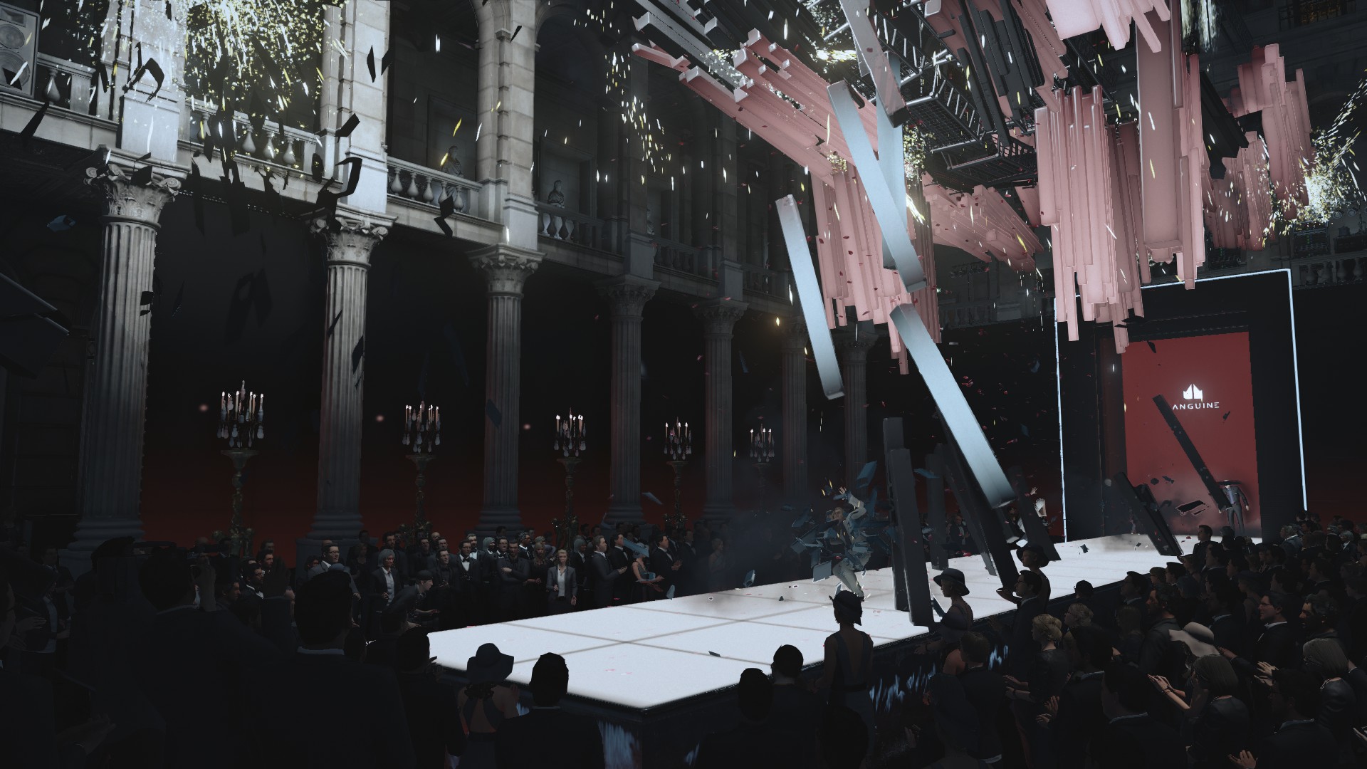 Steam Community :: HITMAN™