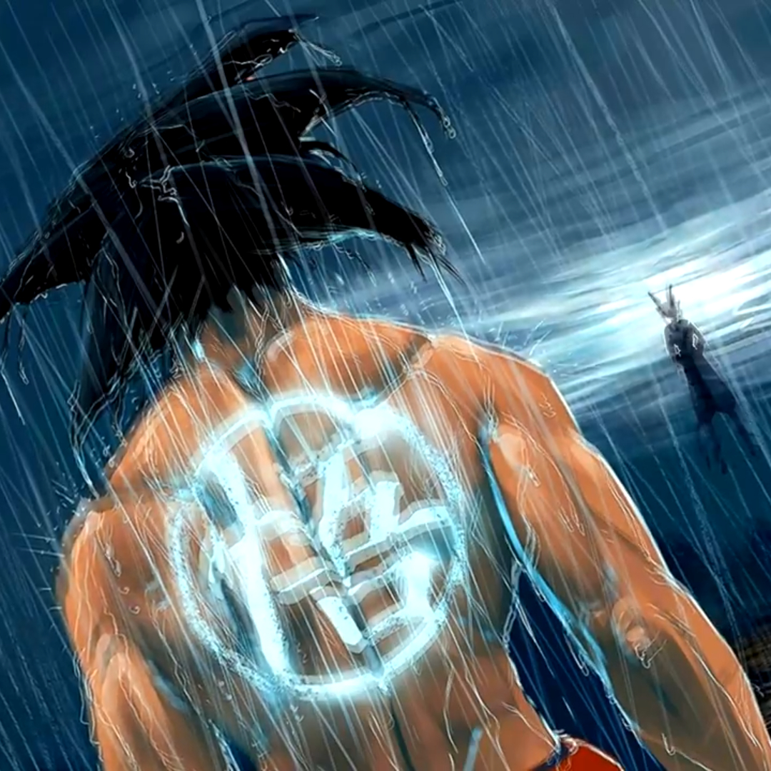 Steam Workshop::Goku