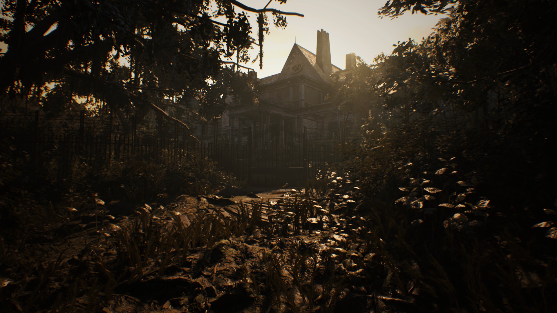 Steam Community :: RESIDENT EVIL 7 biohazard / BIOHAZARD 7 resident evil