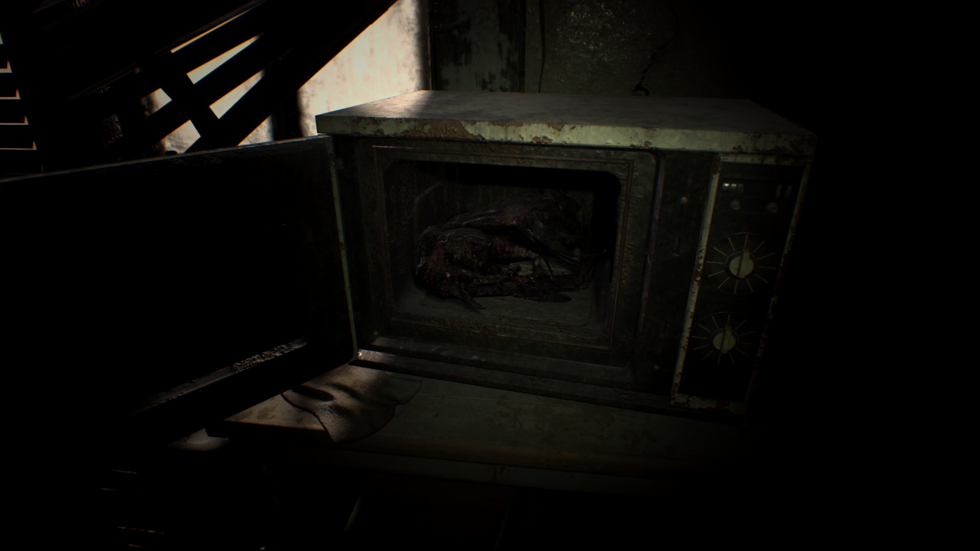 Steam Community :: RESIDENT EVIL 7 biohazard / BIOHAZARD 7 resident evil