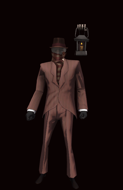 Steam Community :: Guide :: Spy Cosmetic Loadouts (Creative)