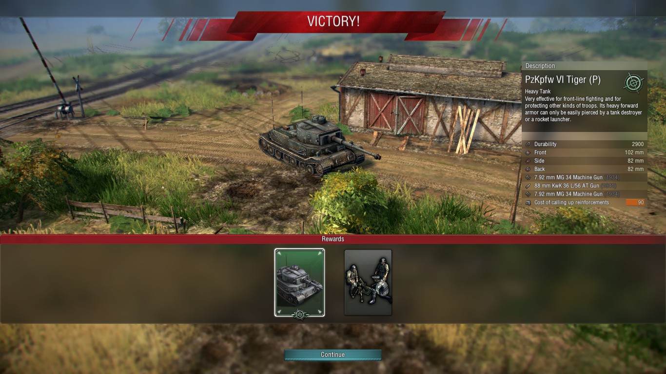 Steam Community :: Blitzkrieg 3