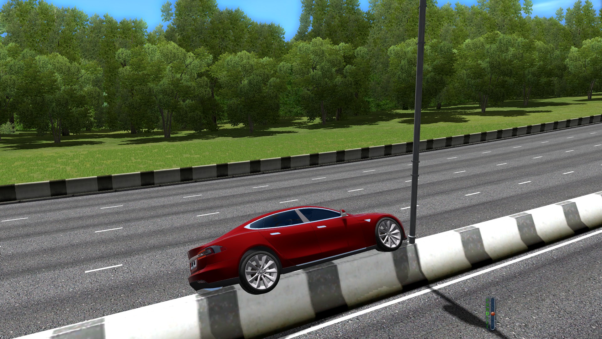 Steam Community :: City Car Driving