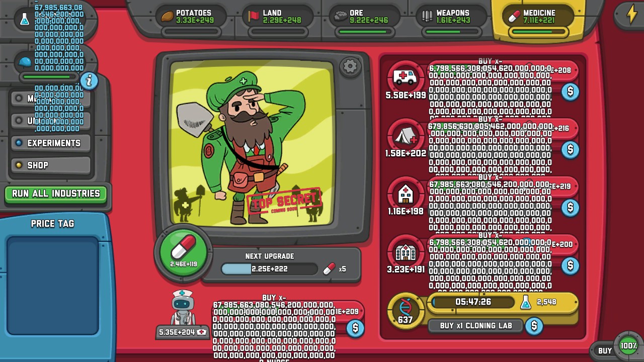 Steam Community :: AdVenture Communist