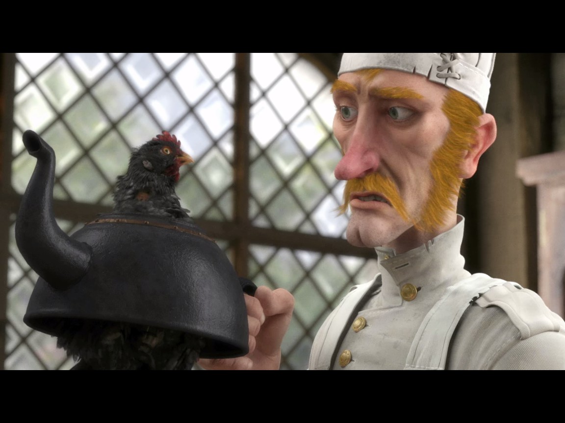 Steam Community :: Fable III