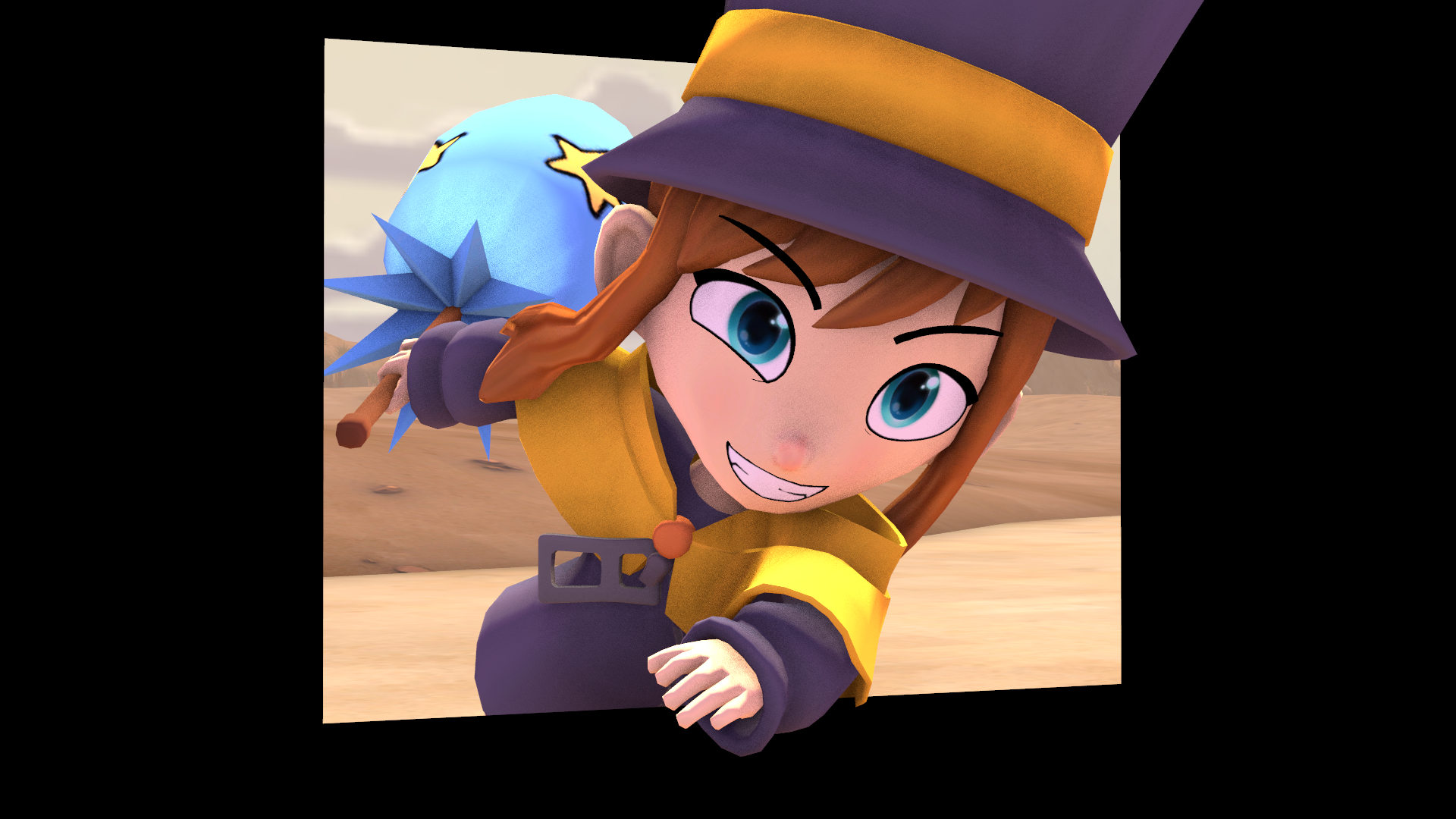 Steam Community :: A Hat in Time