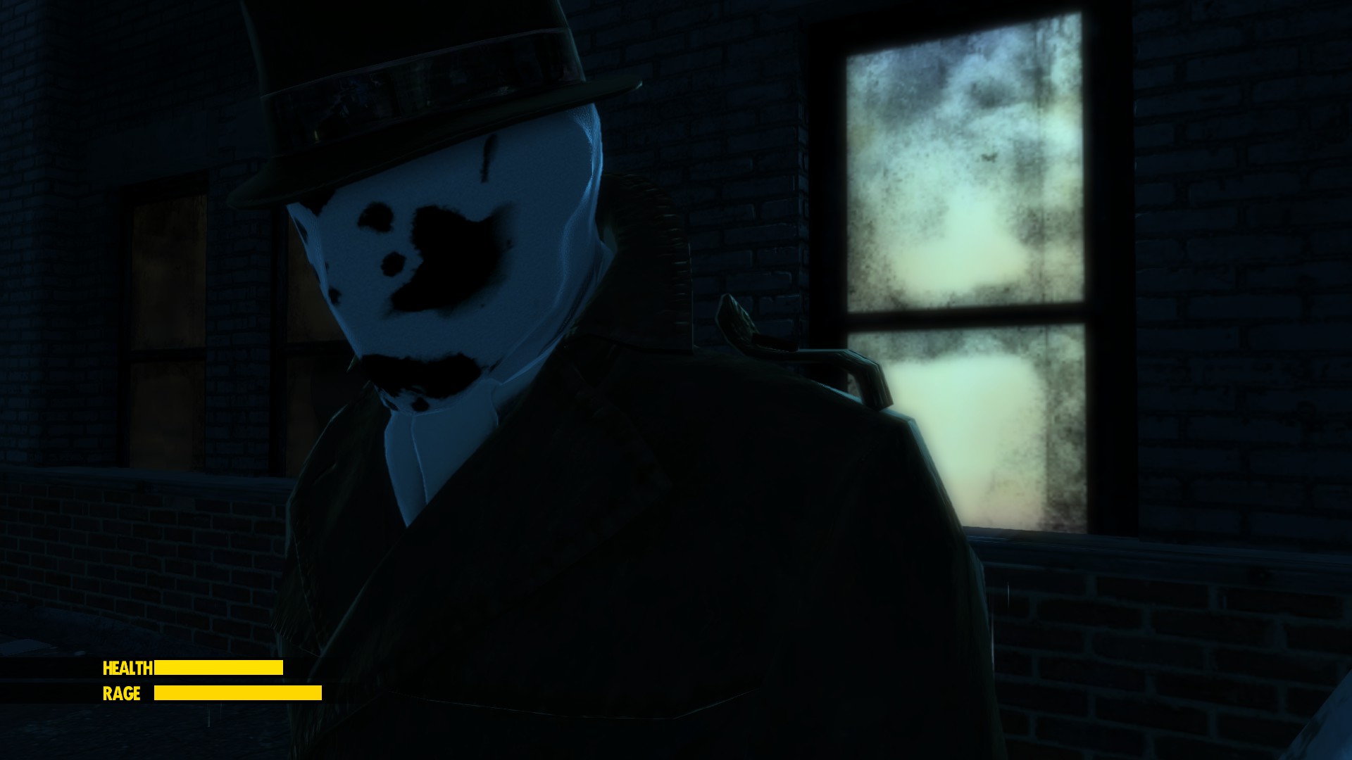 Steam Community :: Watchmen: The End Is Nigh
