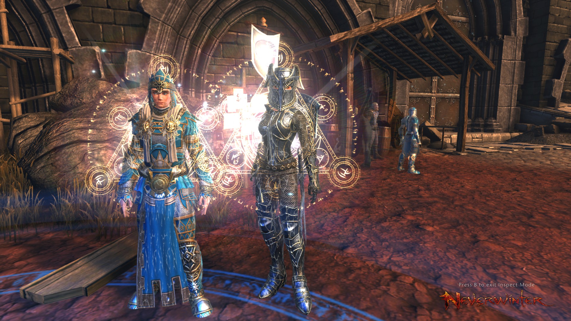 Steam Community :: Neverwinter