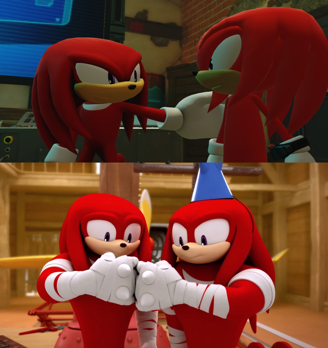 Steam Community :: Sonic Forces