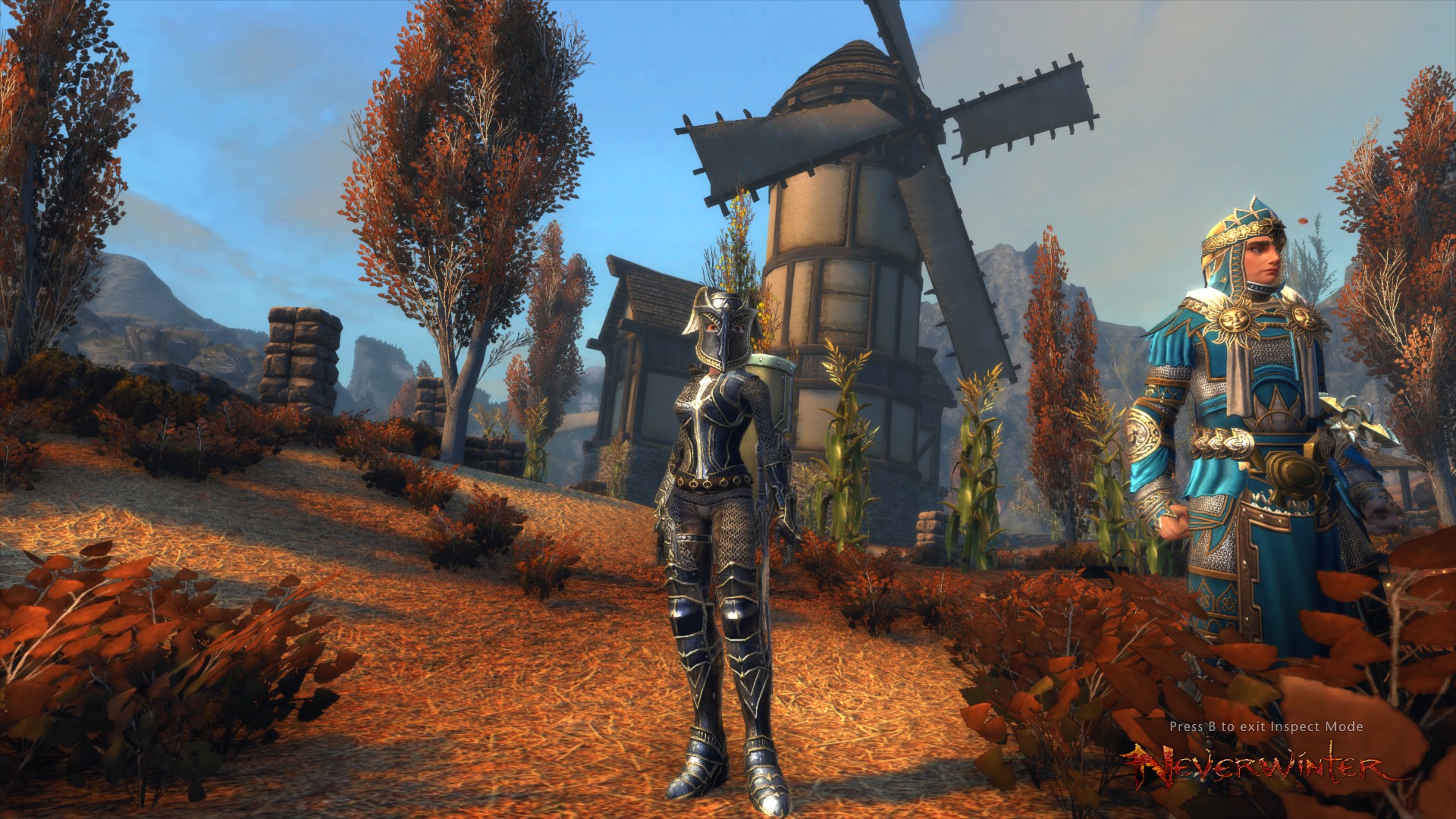 Steam Community :: Neverwinter