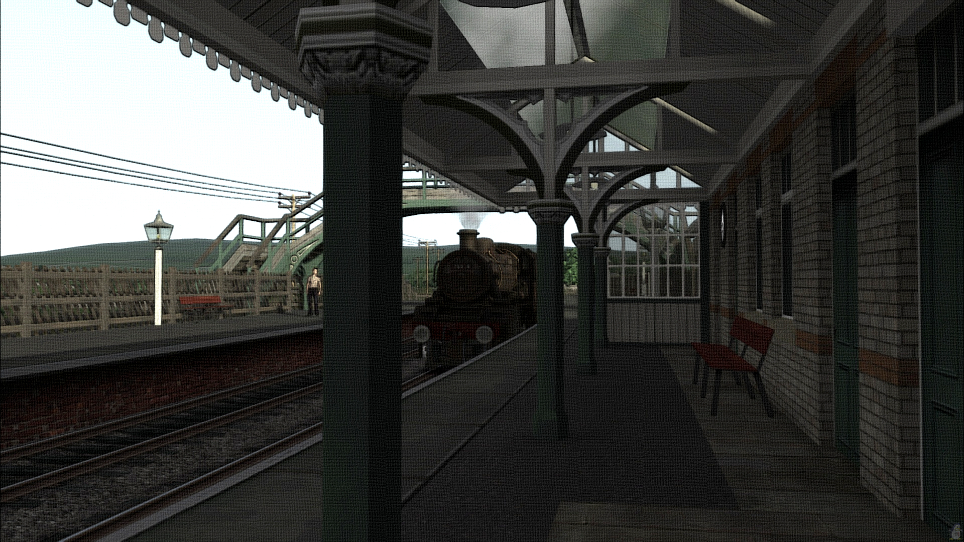 Steam Community :: Train Simulator