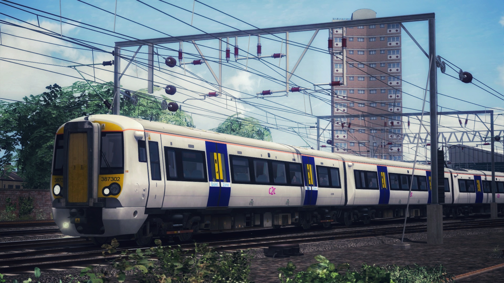 Steam Community :: Train Simulator