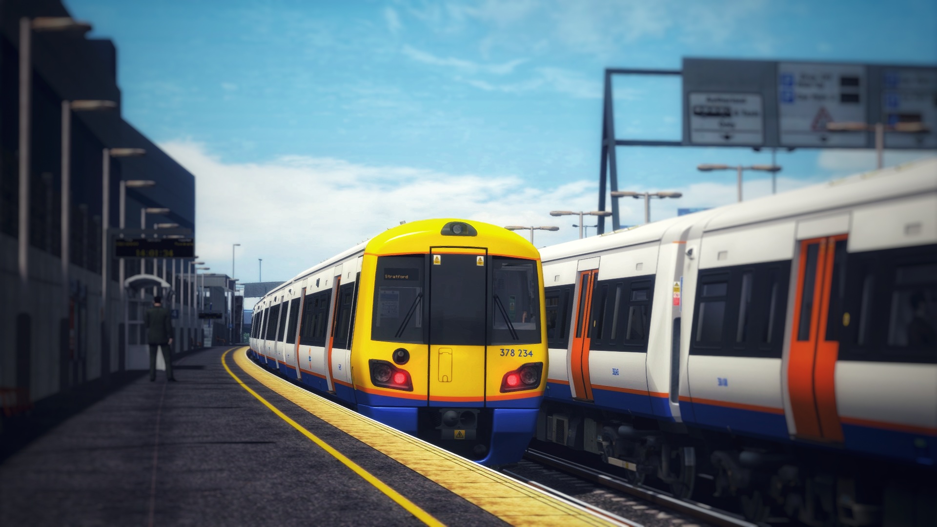 Steam Community :: Train Simulator