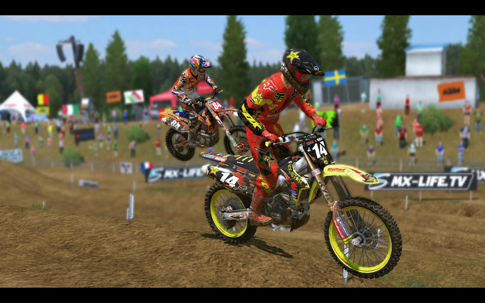 Steam Community :: MXGP - The Official Motocross Videogame