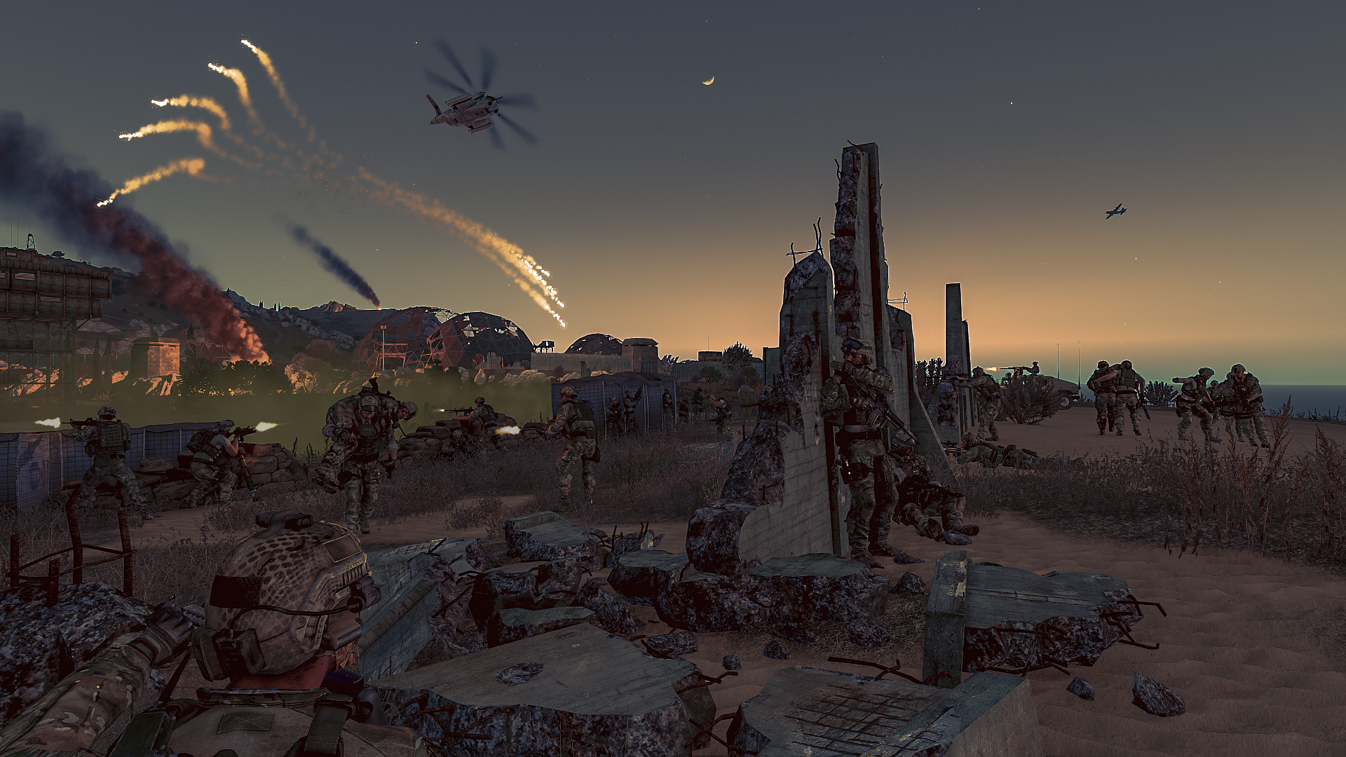 Steam Community :: Arma 3