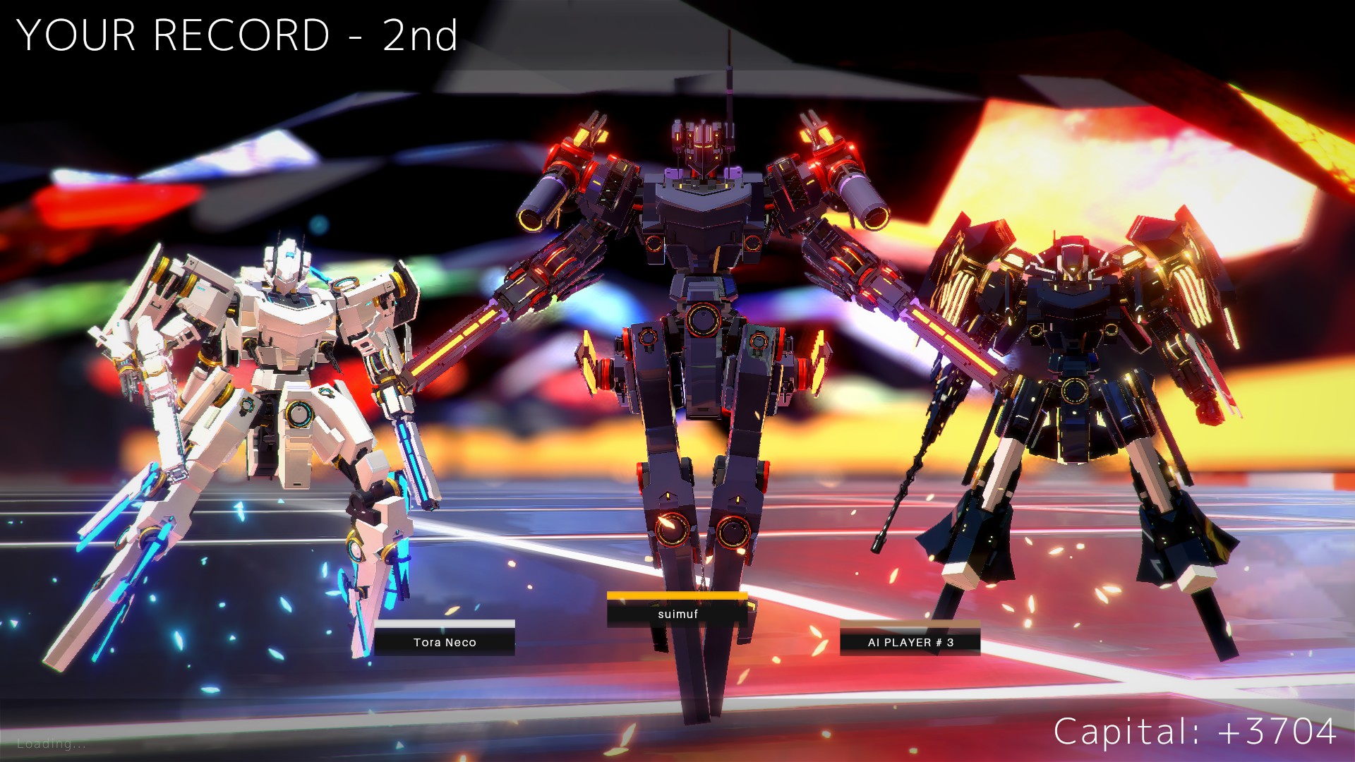 Steam Community :: BREAK ARTS II