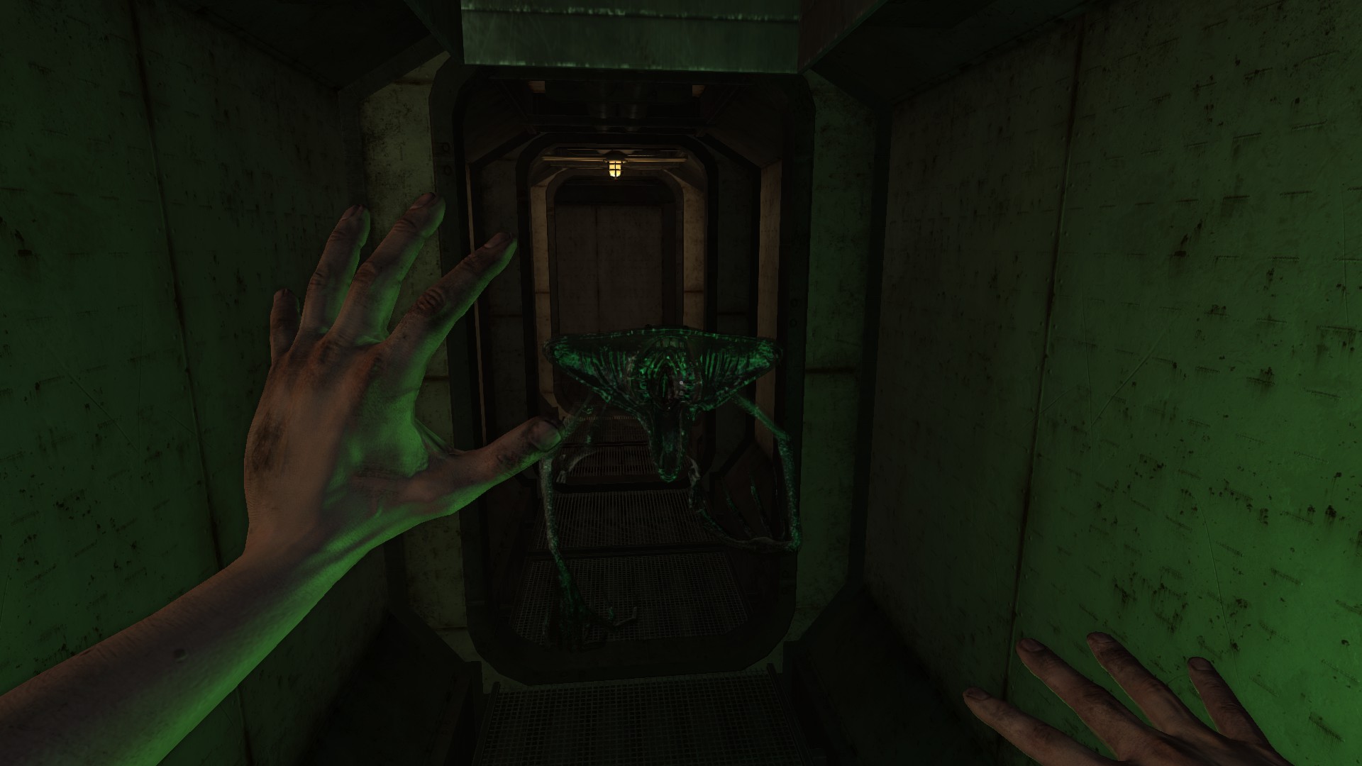 Steam Community :: Monstrum