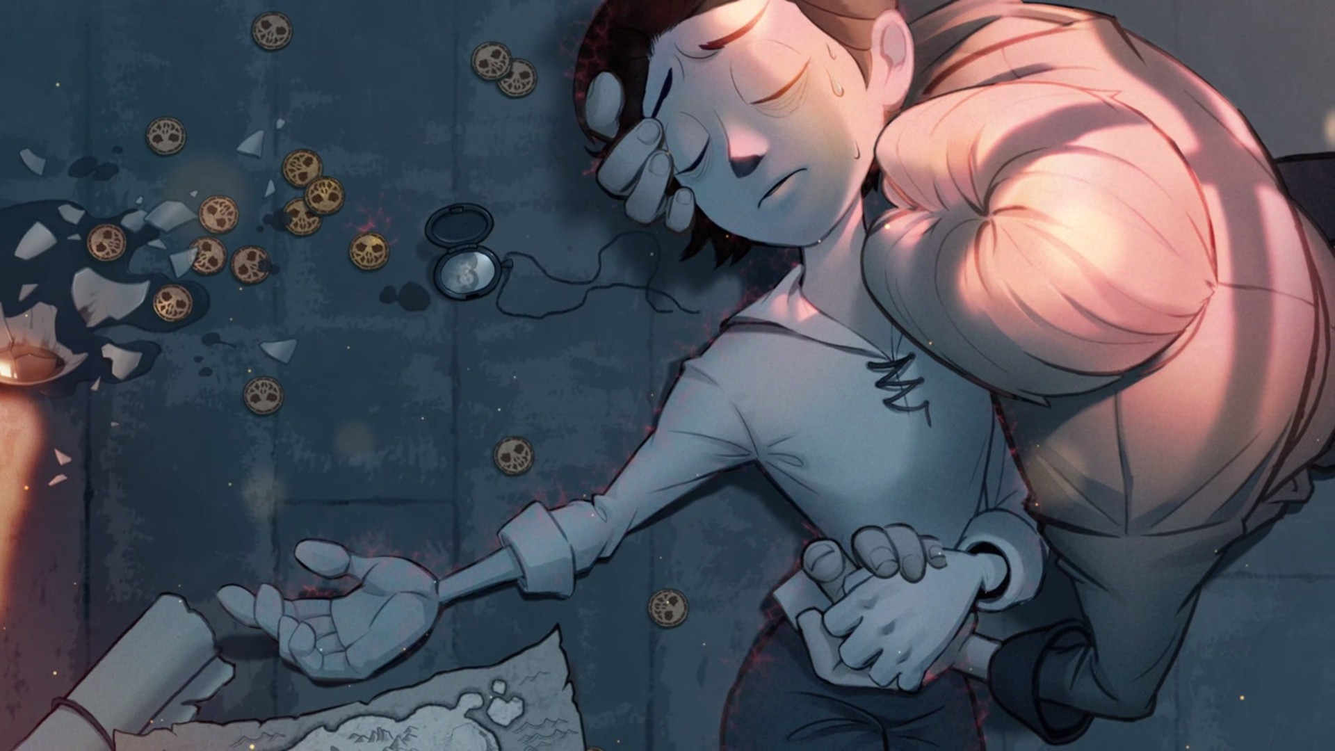 Steam Community :: Tree of Life