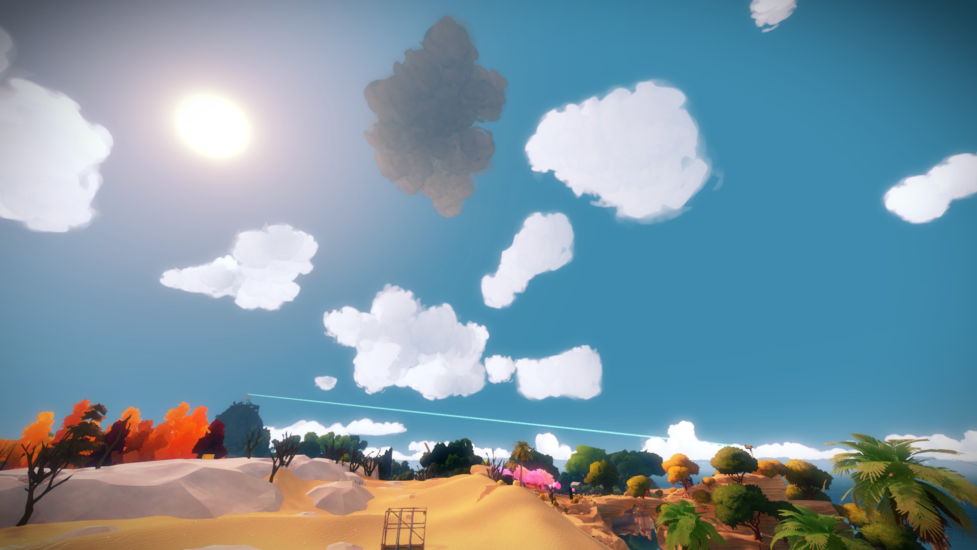 Steam Community :: The Witness