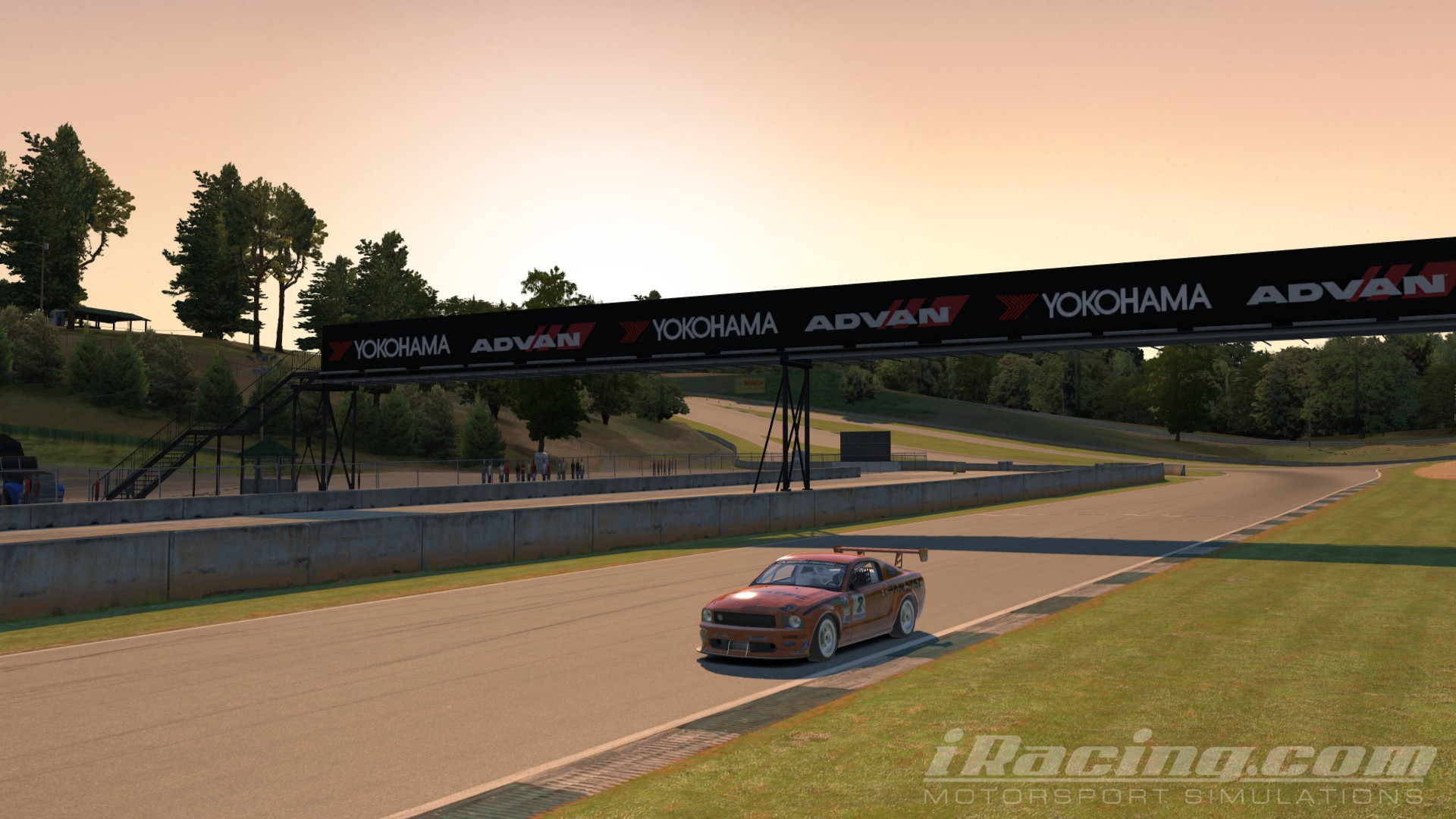 Steam Community :: iRacing