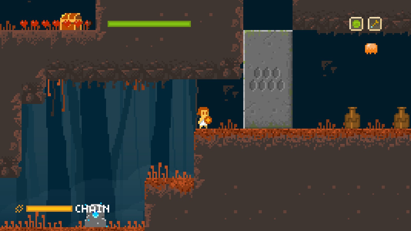 Steam Community :: Elliot Quest