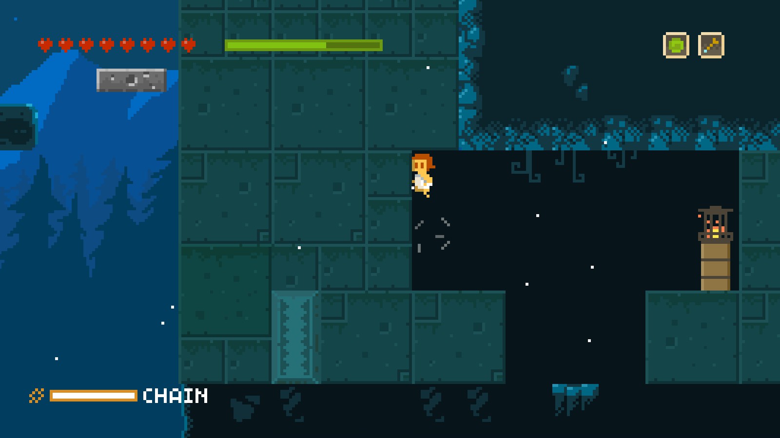Steam Community :: Elliot Quest