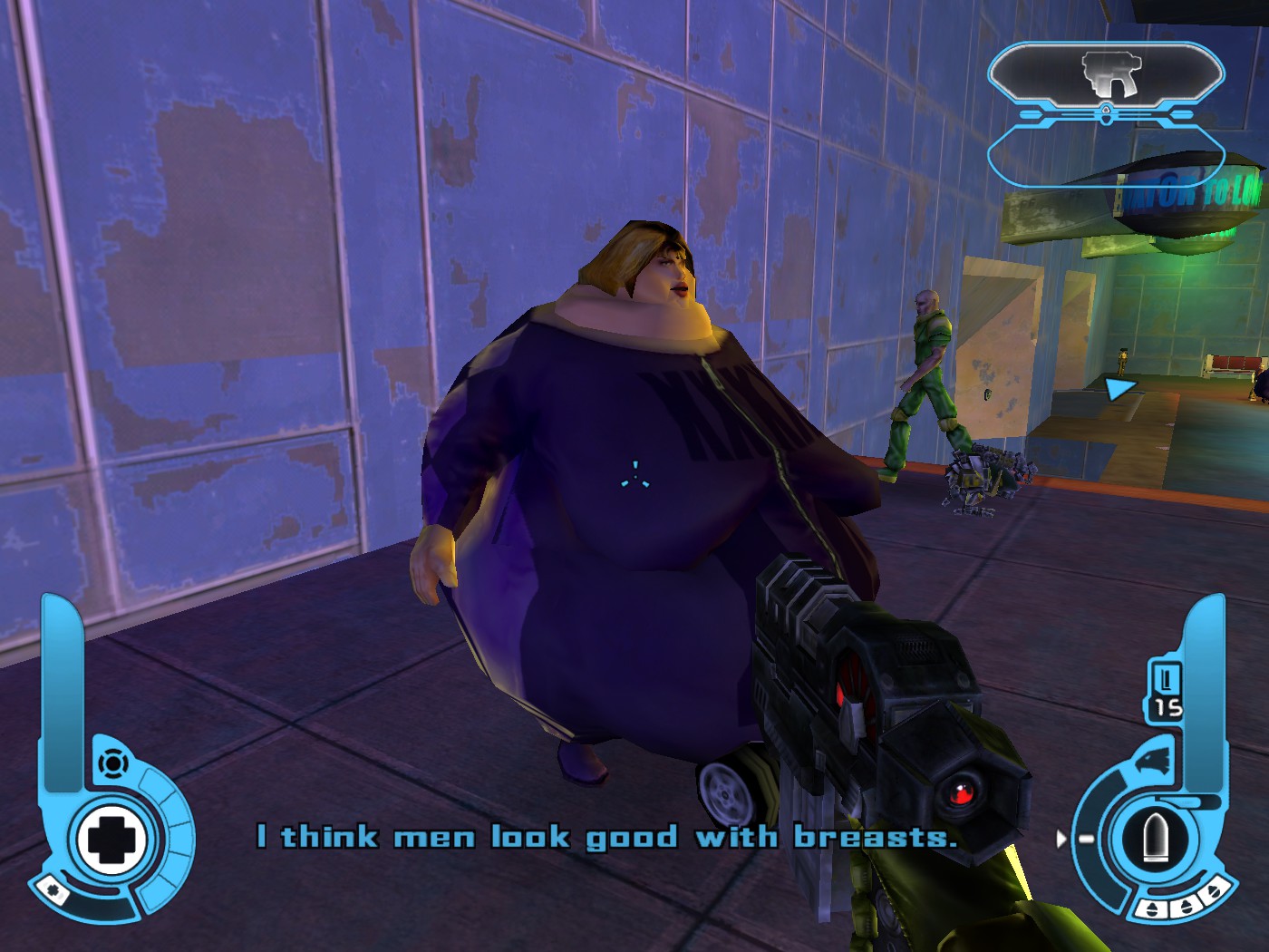 Steam Community :: Judge Dredd: Dredd vs Death