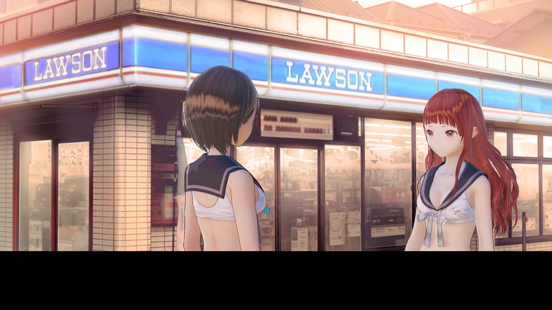 Steam Community :: BLUE REFLECTION