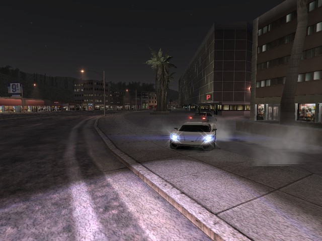 Steam Community :: Midnight Club II