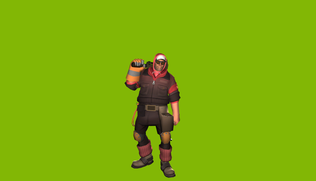 Steam Community :: Guide :: Cosmetic Loadouts for Each Class