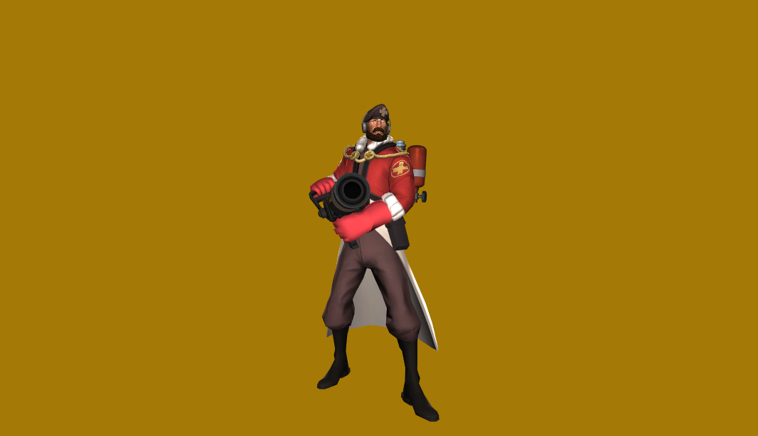 Steam Community :: Guide :: Cosmetic Loadouts for Each Class