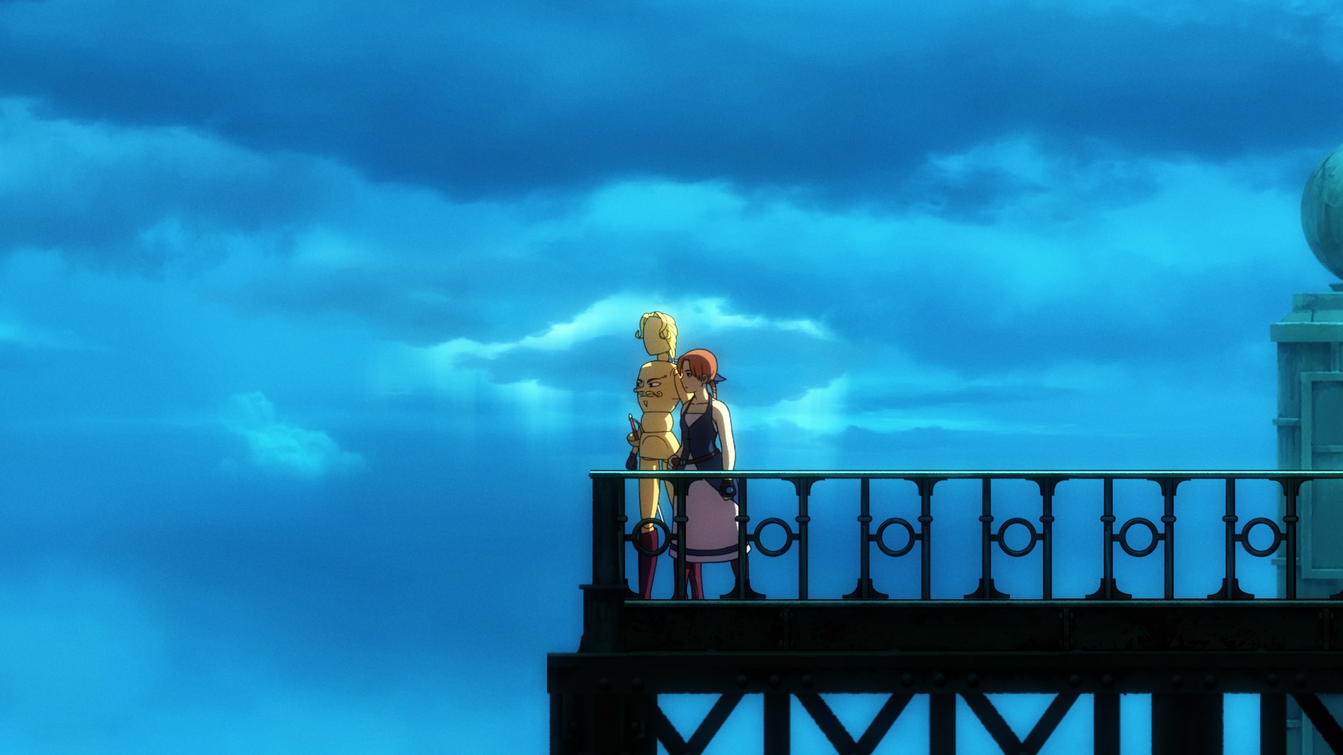 Steam Community :: Forgotton Anne