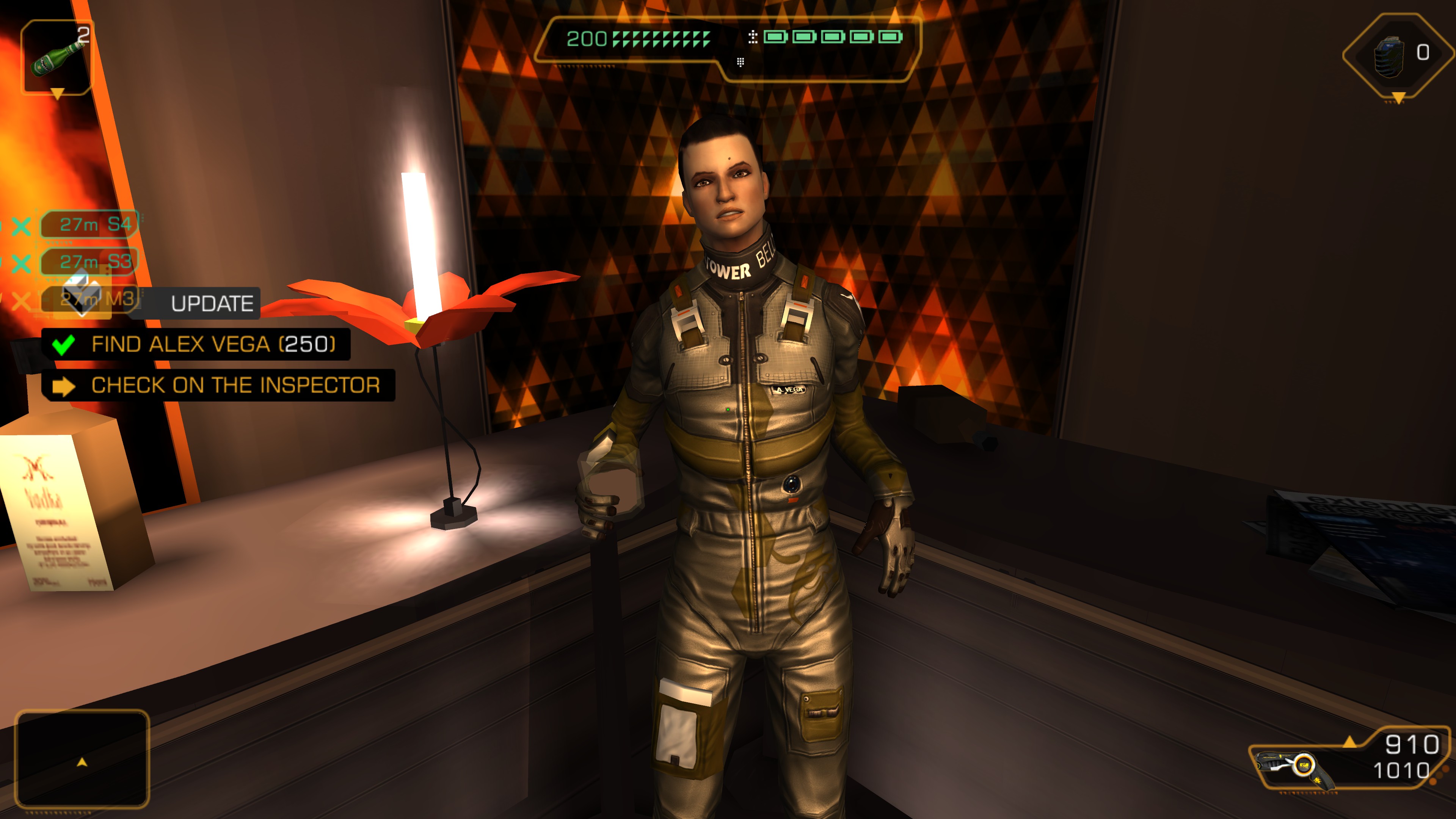 Steam Community :: Deus Ex: The Fall