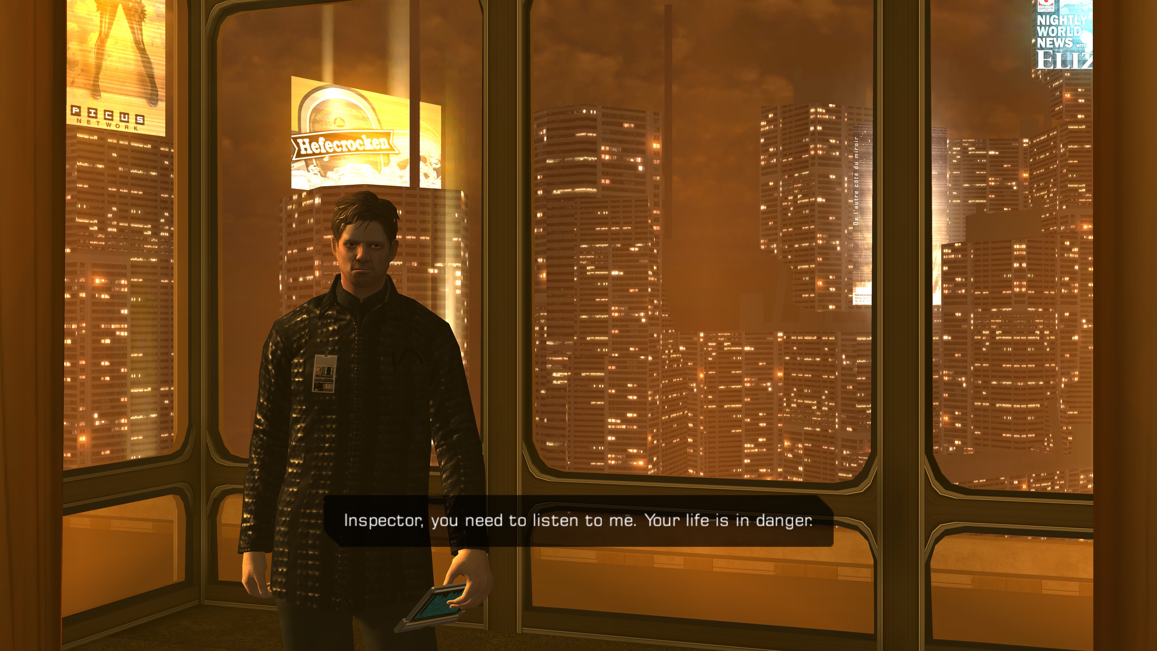 Steam Community :: Deus Ex: The Fall