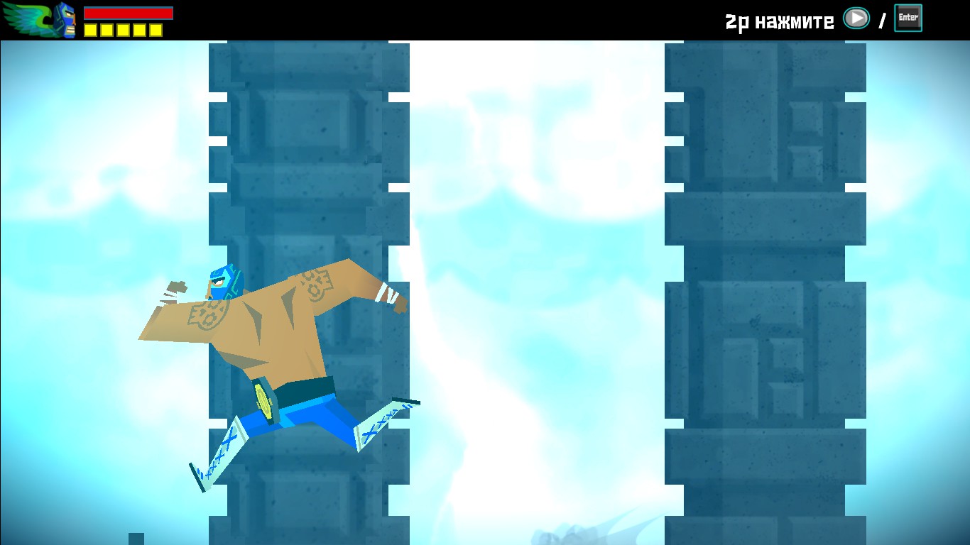 Steam Community :: Guacamelee! Gold Edition