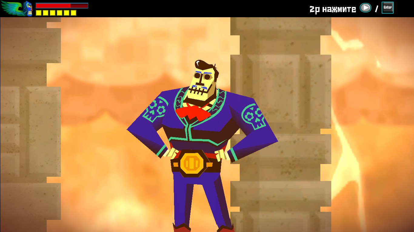 Steam Community :: Guacamelee! Gold Edition