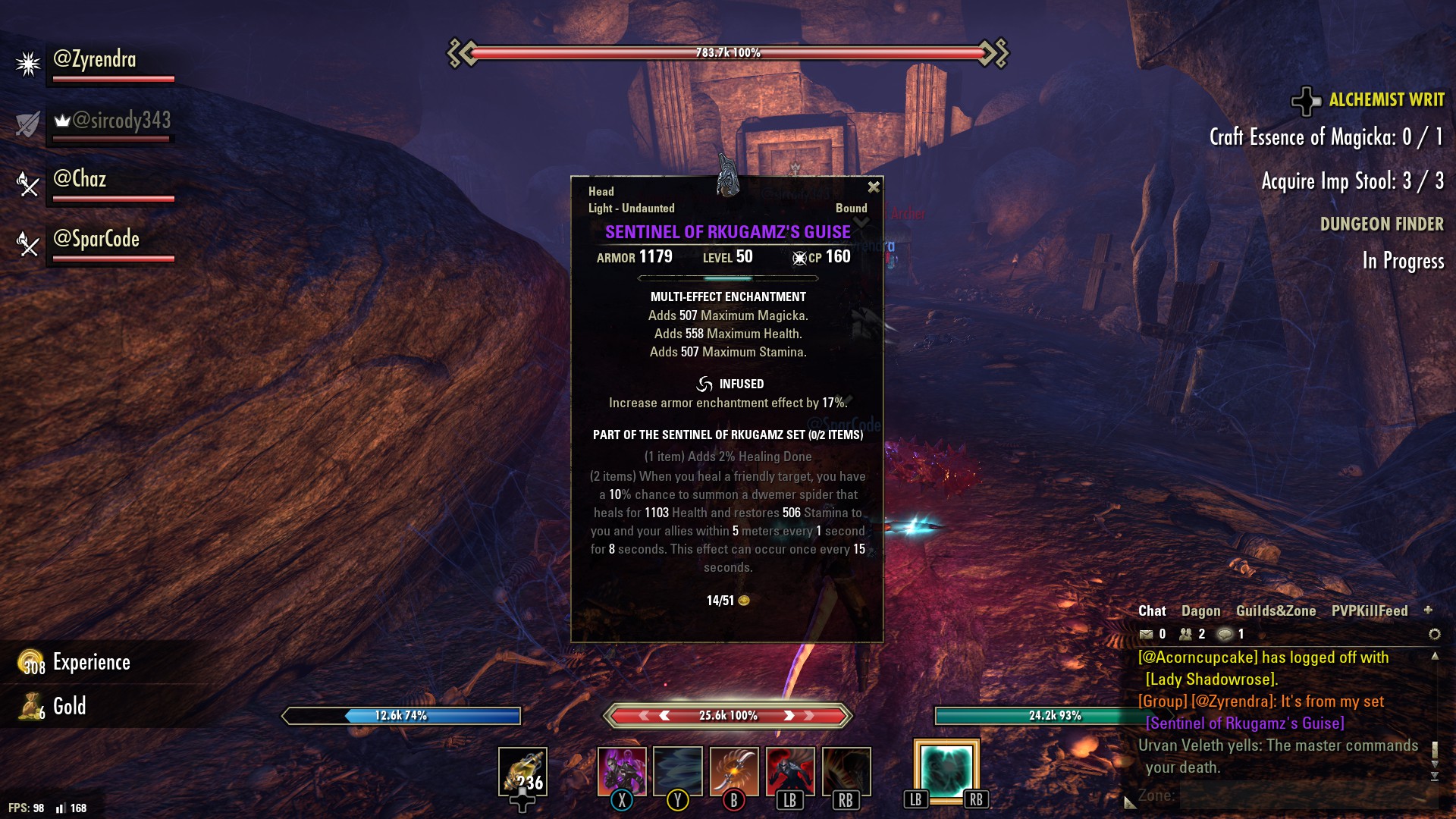 Steam Community :: Guide :: Lord Dagon's Mythic Dawn
