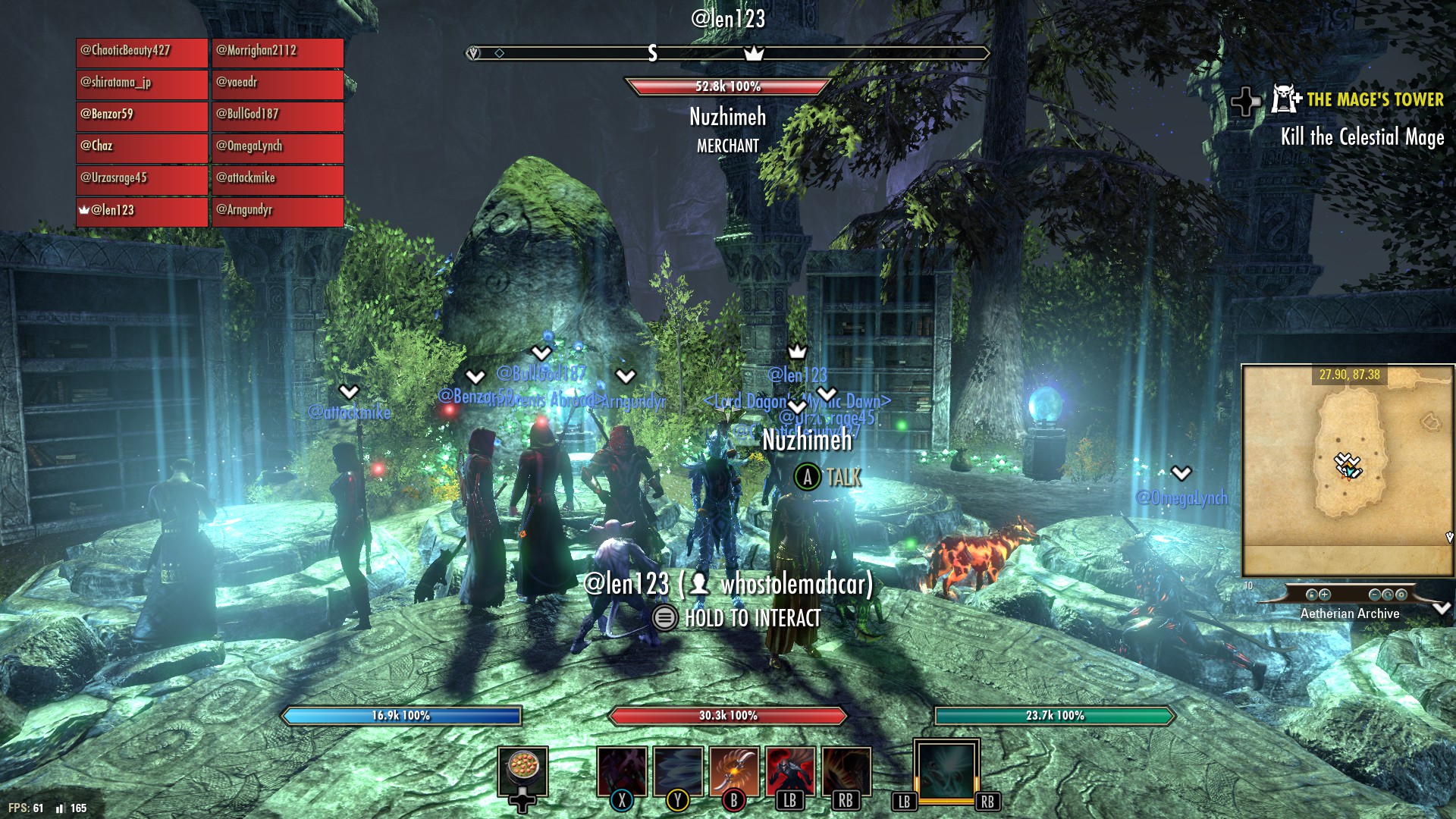Steam Community :: Guide :: Lord Dagon's Mythic Dawn