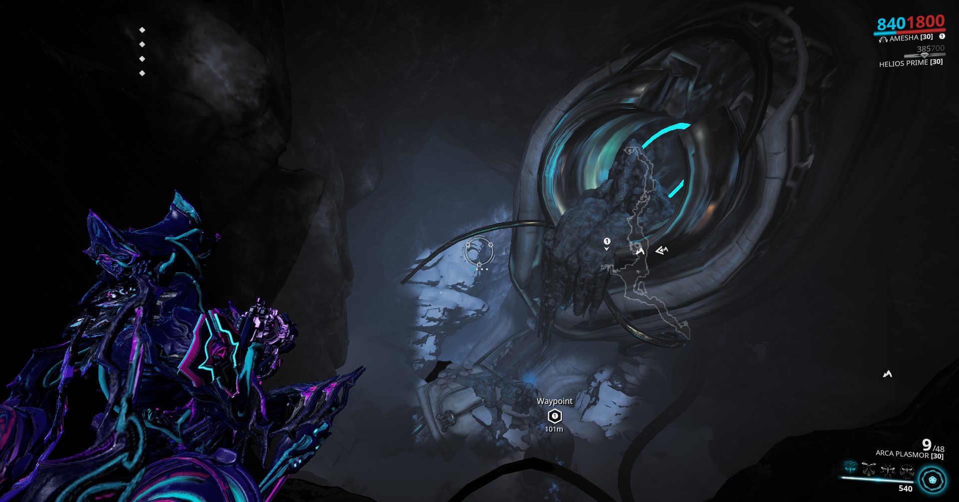 Steam Community :: Guide :: Orb Vallis Solaris Mem Fragments Location Guide